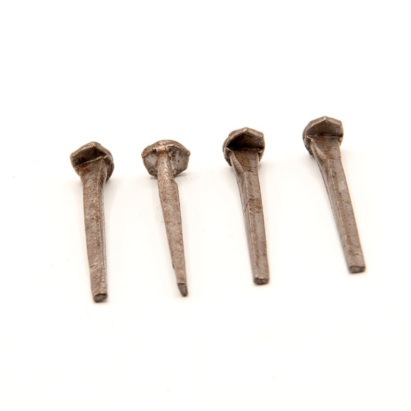 Cut Machine Rosehead Nails - 1kg (Various Sizes) – FrankShaw