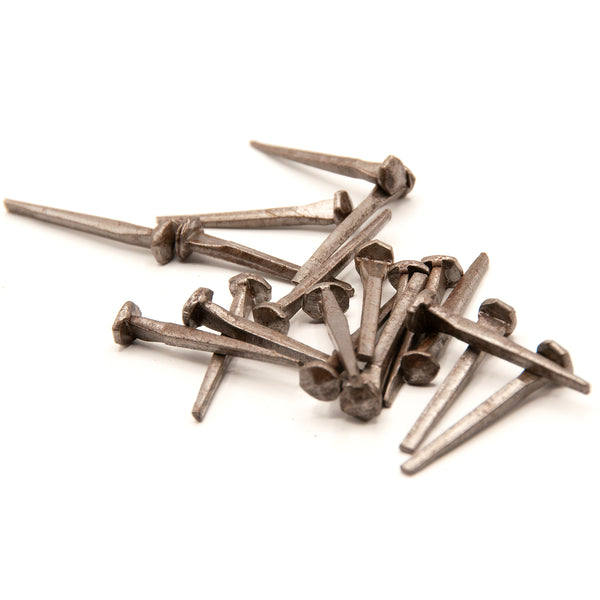 Cut Machine Rosehead Nails - 1kg (Various Sizes) – FrankShaw