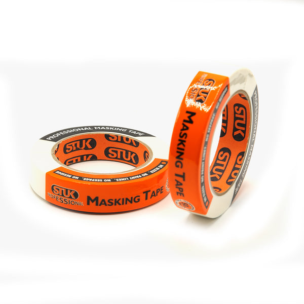 Pro Masking Tape 24mm – FrankShaw