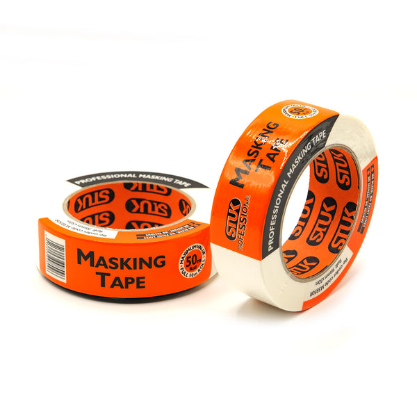Pro Masking Tape 36mm – FrankShaw