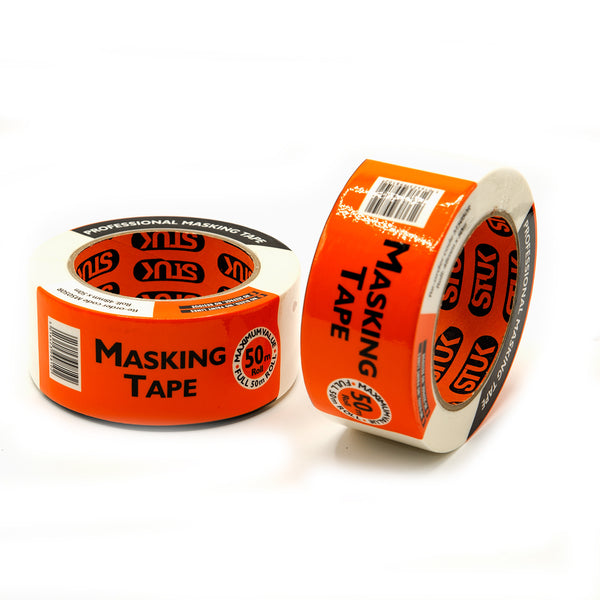 Pro Masking Tape 48mm – FrankShaw