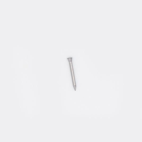 13x1.25mm Bright Steel Panel Pins-4x500g(2kg) – FrankShaw