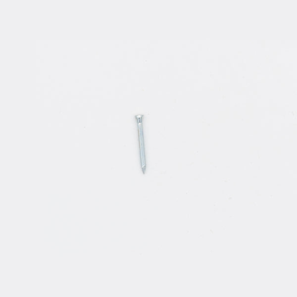 13x1.25mm Zinc Plated Panel Pins-1x500g – FrankShaw