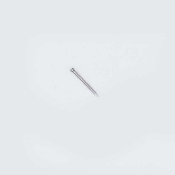 15mm Moulding (Veneer) Pins - 1 x 30g – FrankShaw