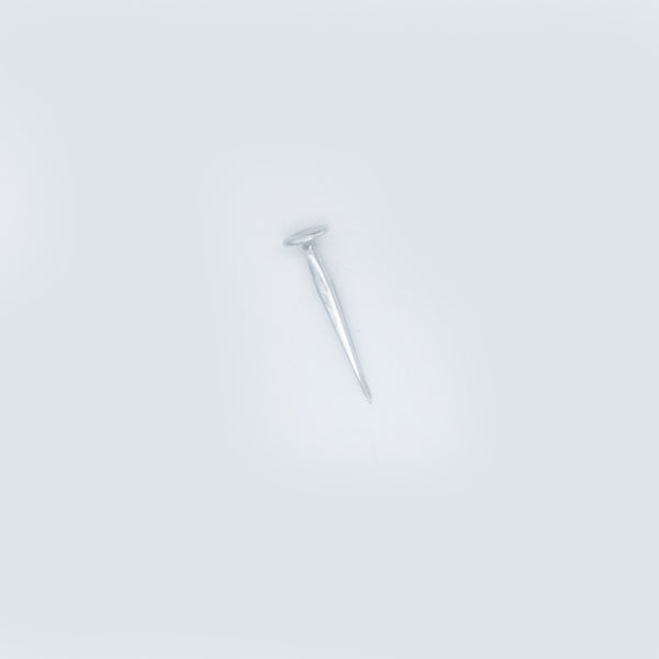 25mm Carpet Tack ZP - 1 x 40g – FrankShaw