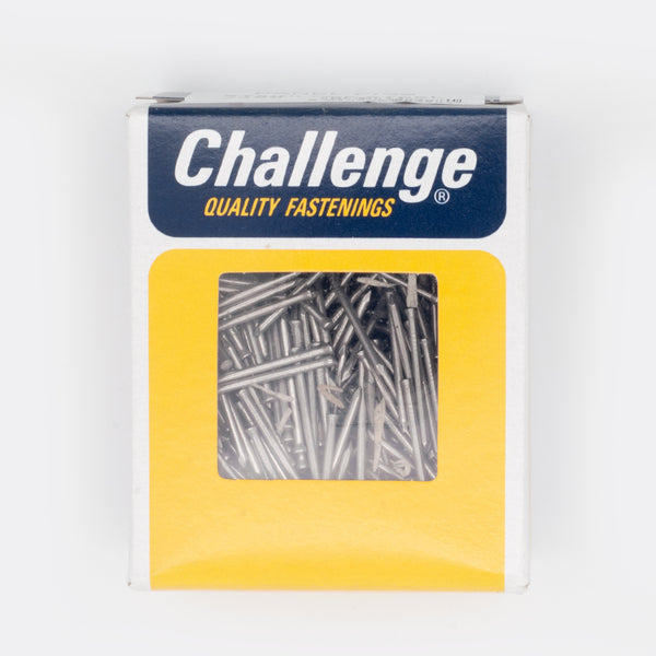 30x1.60mm Stainless Steel Panel Pins-1x500g – FrankShaw