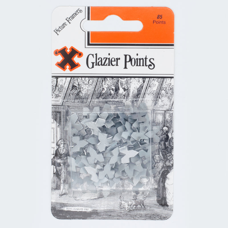 Glazier Points – FrankShaw